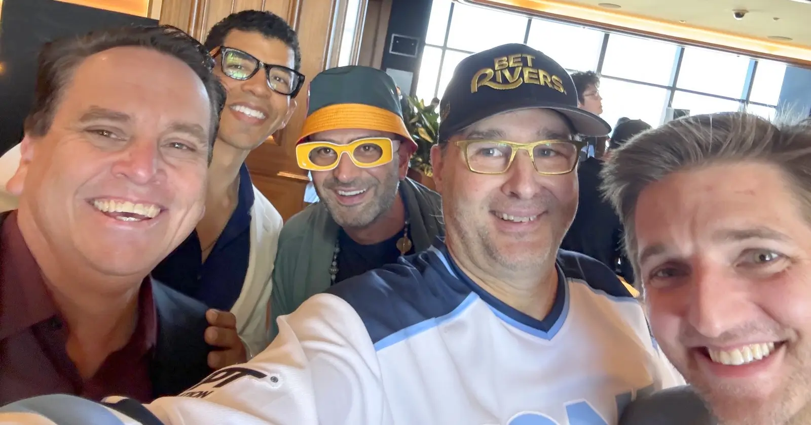 Live Poker – Adamian gewinnt das Big Deal for One Drop