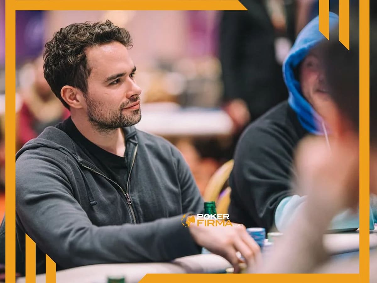 Alan Keating: Poker-Profi, Vermögen & Erfolge