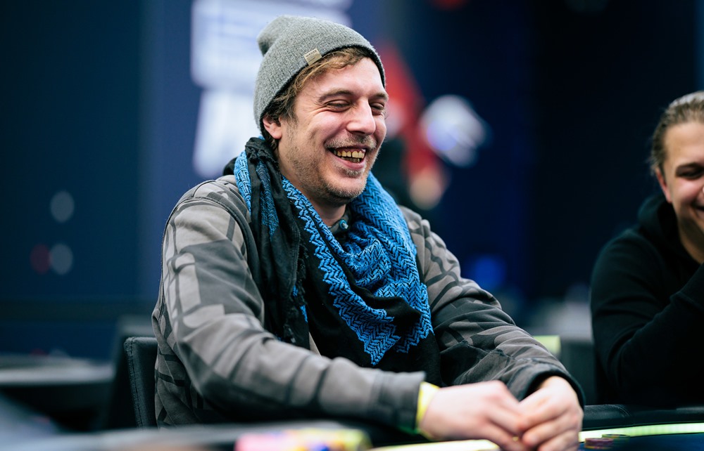 Bert Stevens: "Girafganger7" - Poker-Millionär enthüllt