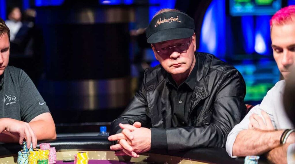Die reichsten Pokerspieler der Welt | Top-Vermögen 2026
