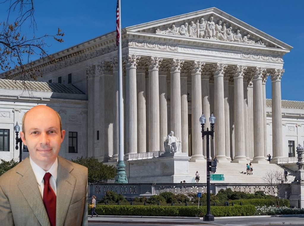 Hinterziehung von Pokereinnahmen: US-Supreme-Court-Anwalt angeklagt