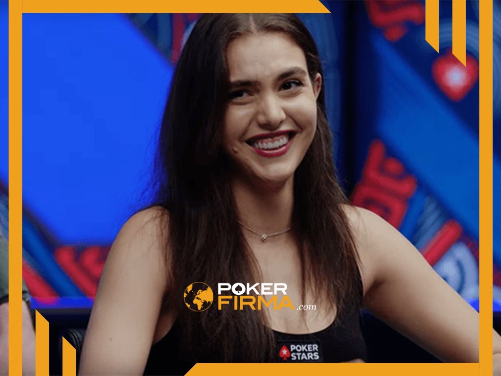 Alexandra Botez: Mehr als nur Schach, im Rampenlicht