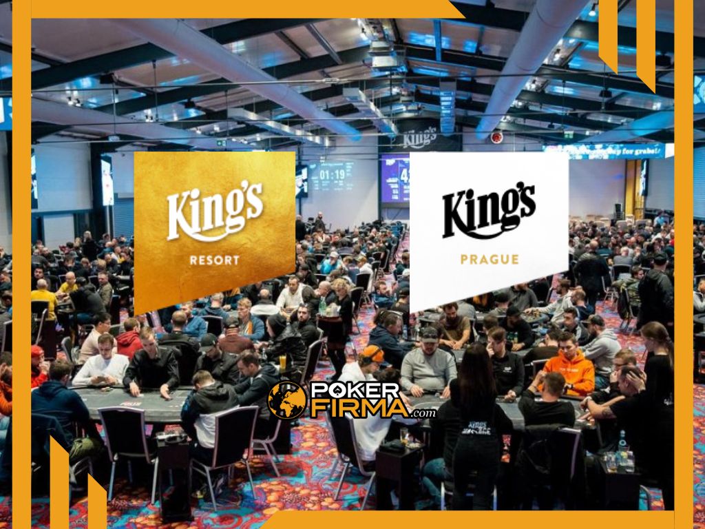 IPS Italian Poker Sport: 5.712 Entries beim €1,5M-Event im King's