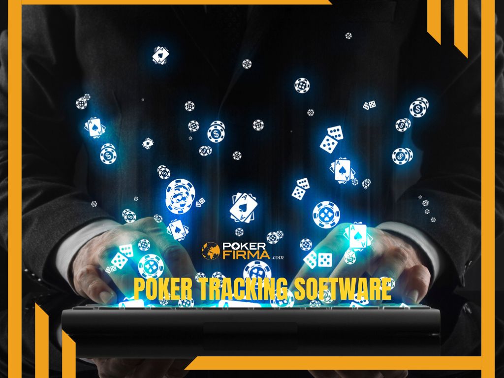 Entdecken Sie die beste Poker Tracking Software 2025