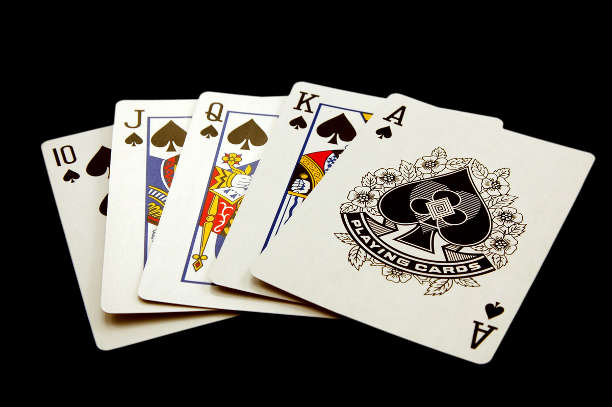 Texas Hold'em Regeln: Eine vollständige Anleitung