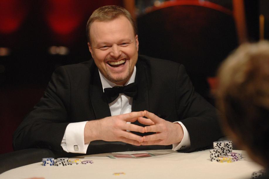 Stefan Raab: TV-Legende & Multitalent - Karriere & Comeback