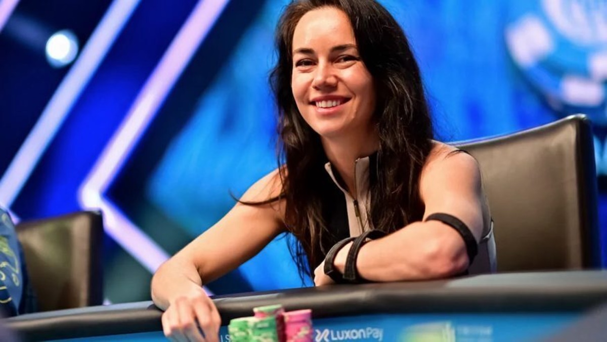 Liv Boeree: Poker Queen & Astrophysikerin – Vermögen & Erfolge