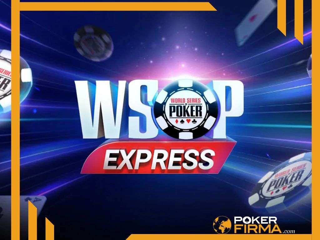 GGPoker startet WSOP Express mit neuen Qualifikationswegen