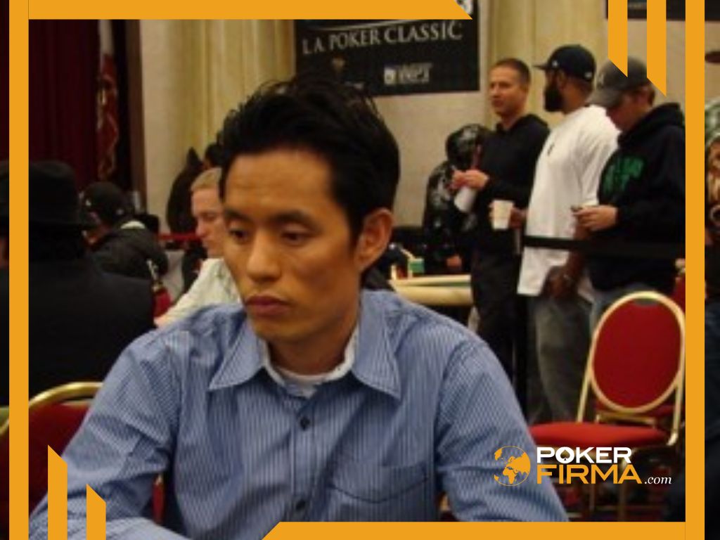 Yong Han wieder auf Platz 59: Ein Déjà-vu beim WSOP Main Event