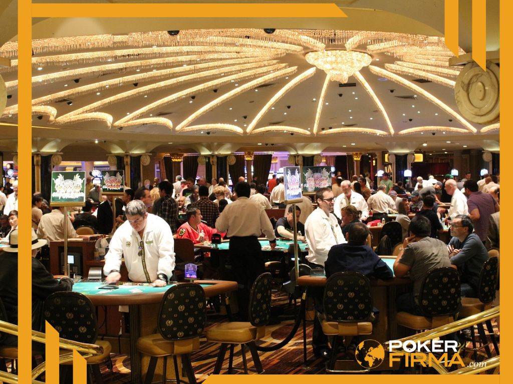 Die verrücktesten Prop Bets im Poker