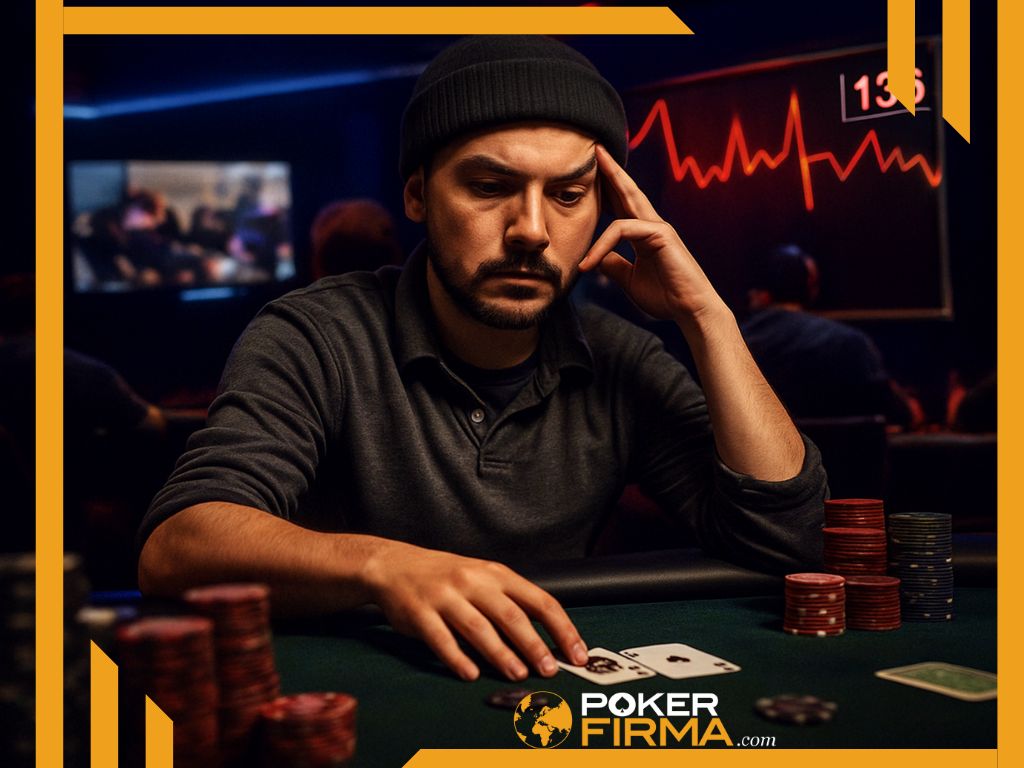 Tim Pool verliert $7.100 bei Texas-Poker-Debüt