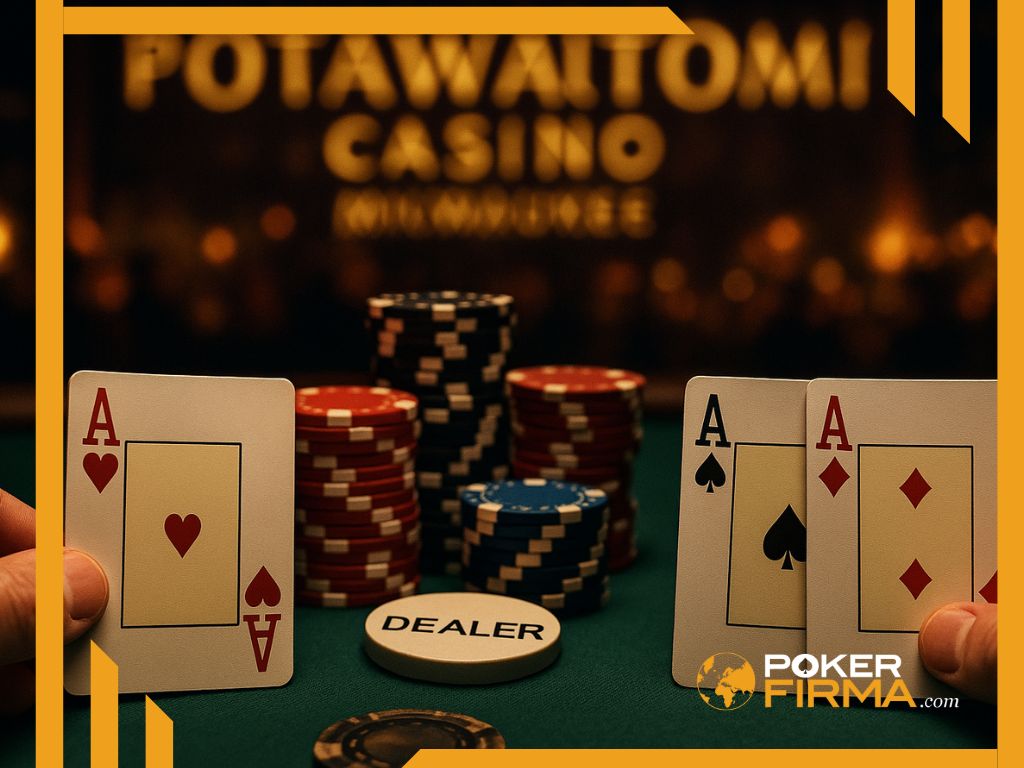 Greg Shuda gewinnt MSPT Wisconsin 2025