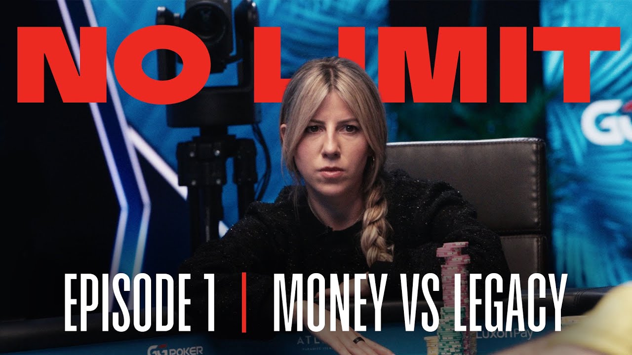 NO LIMIT Poker-Doku: Episode 1 - Money vs. Legacy | PokerFirma
