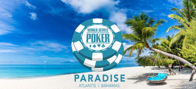 WSOP Paradise: $10 Millionen Dollar Preisgeld für Bernhard Binder (AUT ...