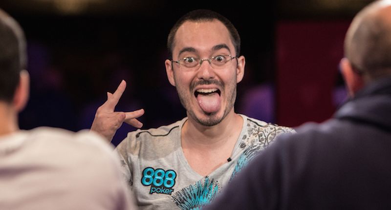 Poker-Ambassadoren-Karussell: viel Bewegung, kein Fortschritt