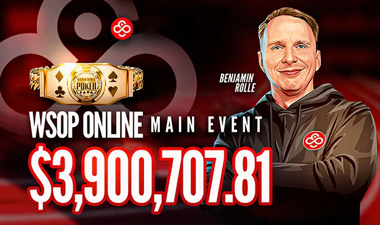 Benjamin Rolle: Wie gut ist er wirklich? - Die Jahresbilanz OHNE den $3 ...