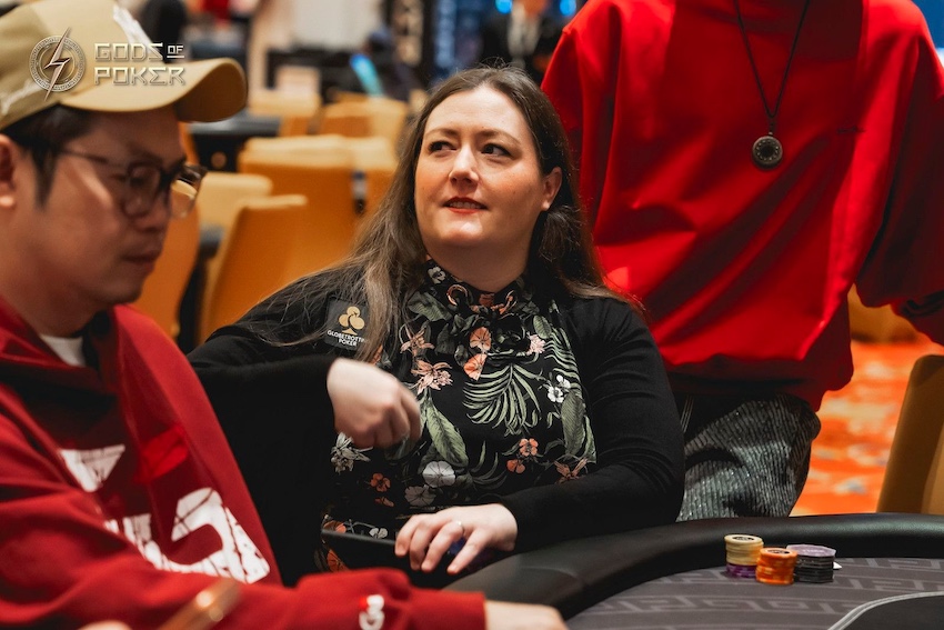 50 Länder in einem Jahr: Neuer Flag Hunter-Rekord | PokerFirma