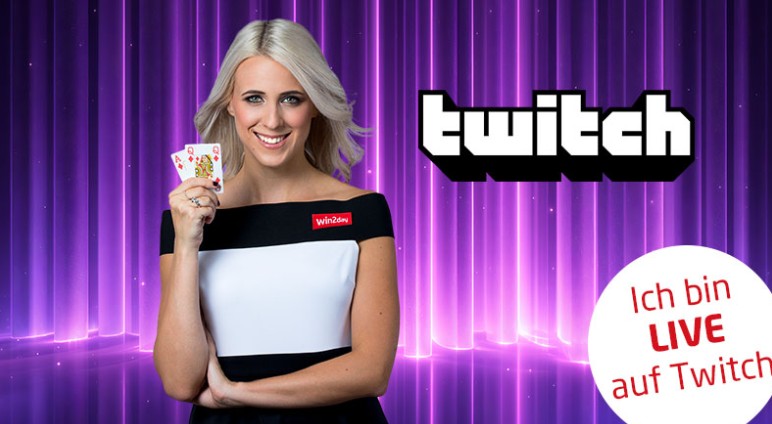 win2day: Jessica Teusl spielt das 100k Turnier - Ab 18.00 Uhr LIVE auf ...