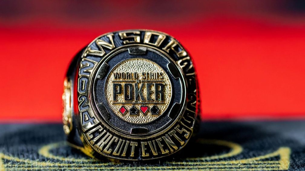 King's WSOP Circuit: Der Startschuss für das Main Event ist gefallen ...