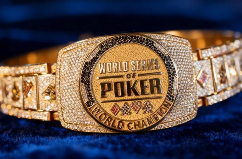 WSOP Las Vegas 2026: Der offizielle Termin und Turnierplan | PokerFirma