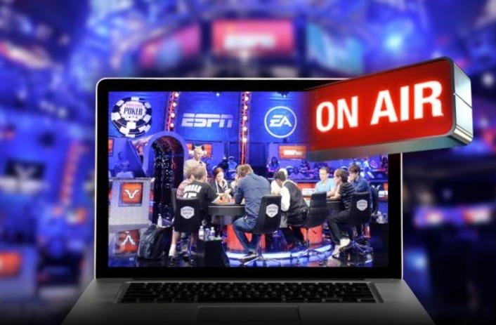WSOP-LIVESTREAM: $25.000 NLH Heads-Up Championship (Tag 2 / ab 3.00 Uhr ...