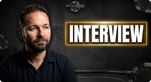 Daniel Negreanu im Interview: Klartext über Martin Kabrhel, Stress mit ...