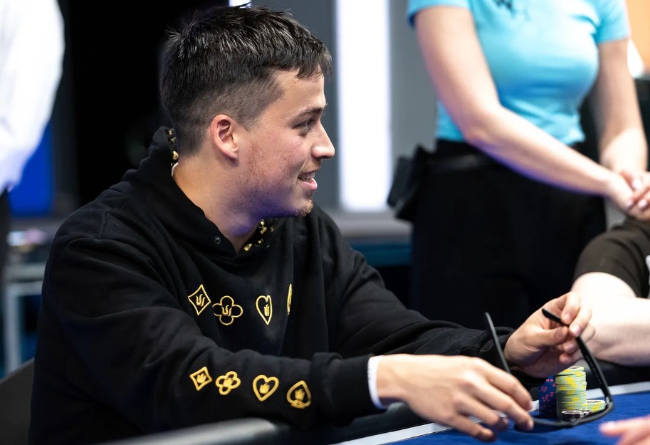 EPT Monte Carlo: €250k Super High Roller - Millionen-Deal zwischen Bryn ...