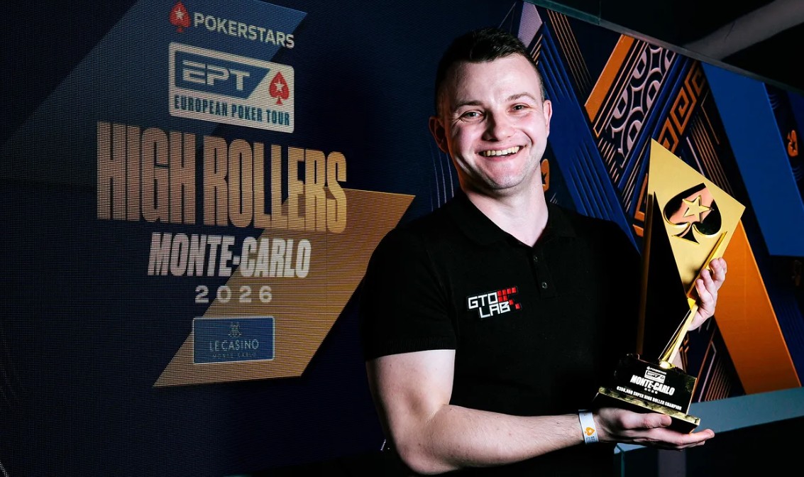 EPT Monte Carlo: €250k Super High Roller - Millionen-Deal zwischen Bryn ...