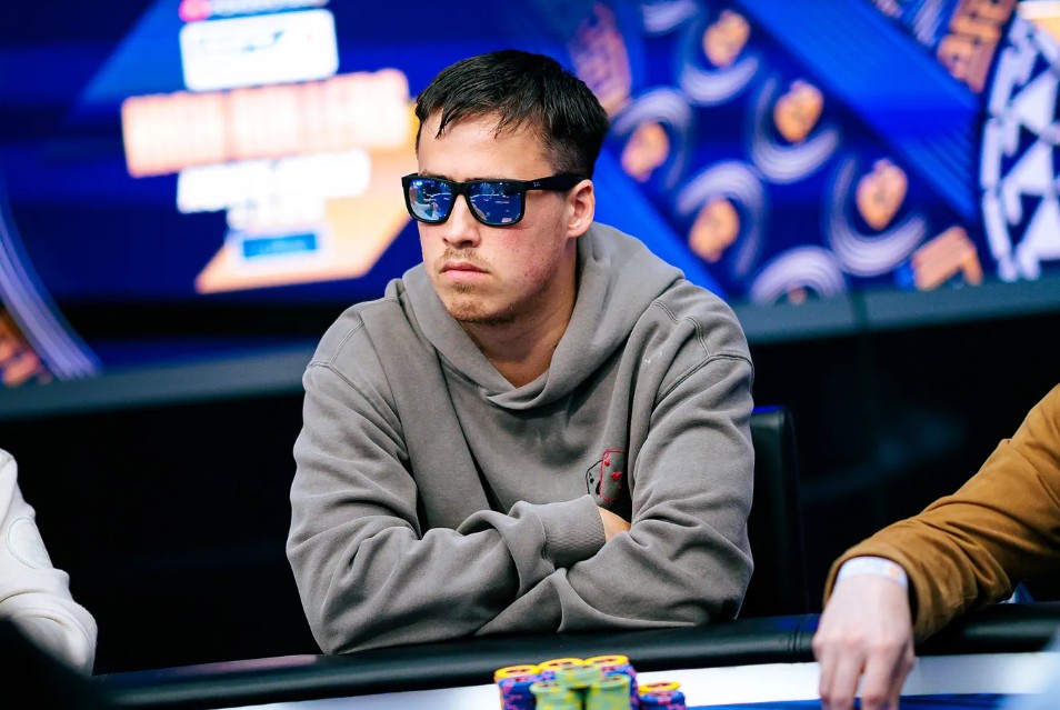 EPT Monte Carlo: €250.000 Super High Roller - Chris Nguyen geht als ...