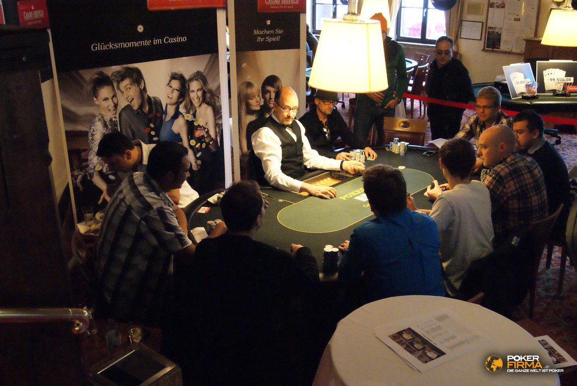 Andrew Seden gewinnt die CAPT Seefeld | PokerFirma