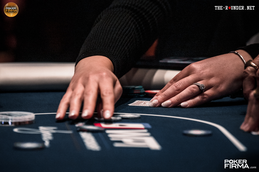Live Poker – Chase Bricker gewinnt $1.000.000