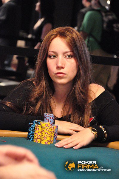 WSOP 2011 – Event 26: Sebastian Marquardt verpasst das Finale | PokerFirma