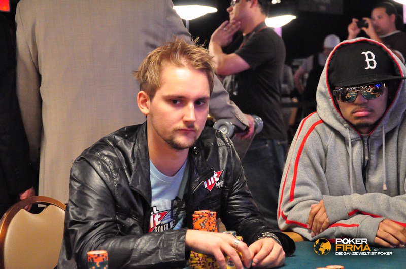 WSOP 2011 – Event 48: Drei Deutsche am Final Table aber kein Bracelet ...